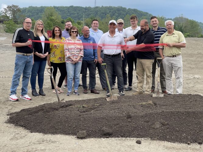 Retail, Light Industrial Development Announced for Mingo Junction ...